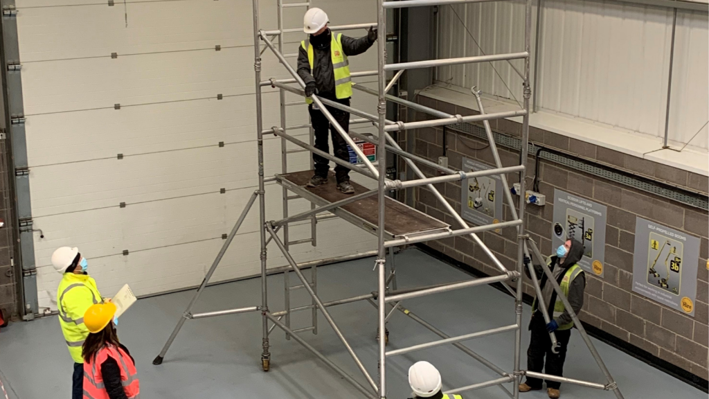 What Do You Need To Know About PASMA Training? - Suzukibaru-advice ...